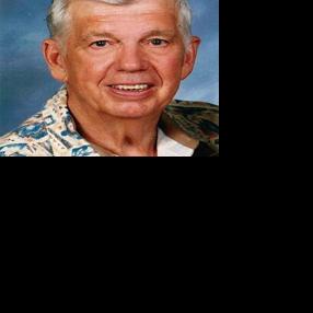 Obituary: Theodore (Ted) McCord Hazlett | Obituaries | dcourier.com
