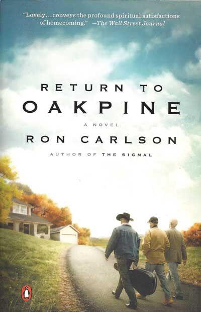 Book Review: Carlson reveals humor, fresh wit through fiction ...