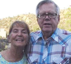 ENGAGEMENT: Anne Badger and Dan Pursel | Life | dcourier.com