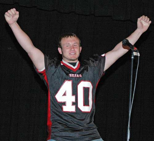 Photo Gallery: 2009 Mr. Bradshaw Pageant | Photo Galleries | dcourier.com
