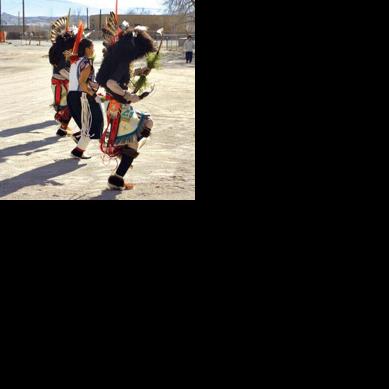 Santo Domingo event at Smoki to feature Buffalo Dance, arts & crafts ...