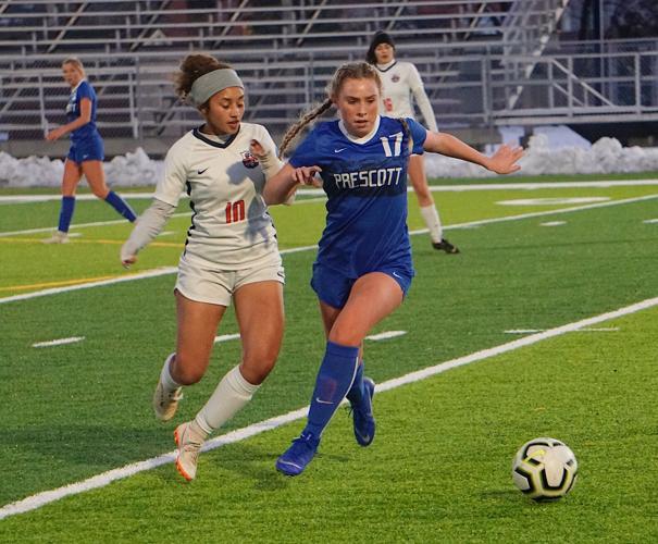 Badgers declared top dog in AIA’s 4A rankings | Sports | dcourier.com