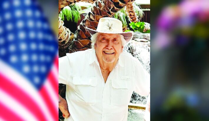 Obituary: Jacob 'Jake' William Crites | Obituaries | dcourier.com