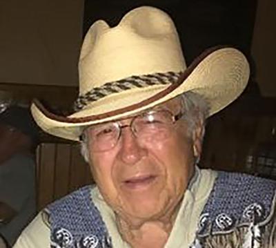 Obituary: William Creel Arnold | Obituaries | dcourier.com