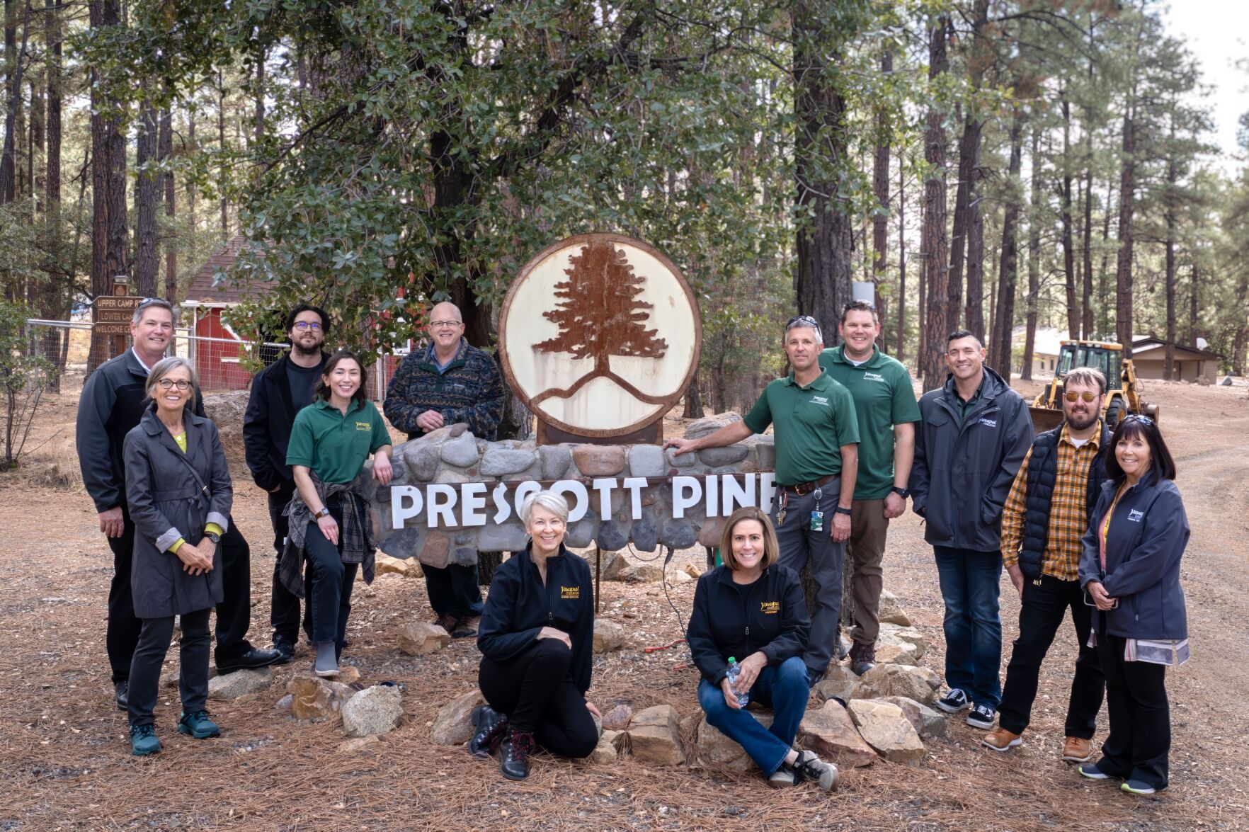 Yavapai Community College looking to expand housing developments | News ...