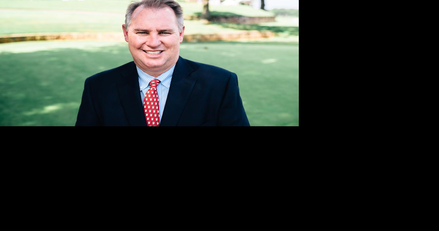 Eric Eshleman honored with Golf Professional of the Year Award | Sports ...
