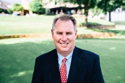 Eric Eshleman honored with Golf Professional of the Year Award | Sports ...