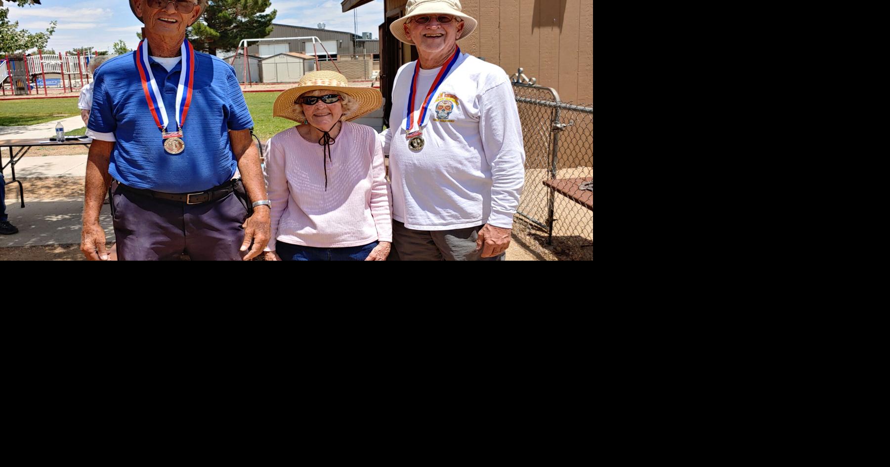 Local Sports in Brief: Herb Baggett, Bob Dorfman win annual Jerry ...