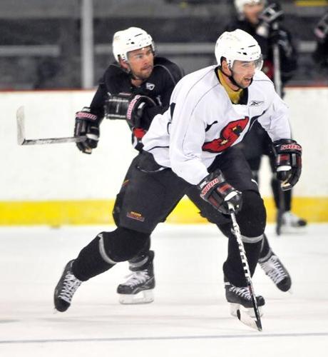 Sundogs Season Preview Package: Jancek adds punch to defense | Sports ...
