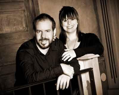 Laura Beth Darrow and Gary Nicholas Cline announce engagement | Life ...