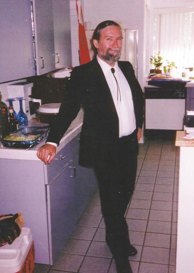 Obituary: Gary Wayne Cooper | Obituaries | dcourier.com
