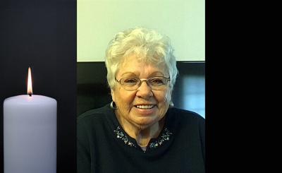 Obituary: Doris (Dorie) Anne (nee Hoehn) Curry | Obituaries | dcourier.com