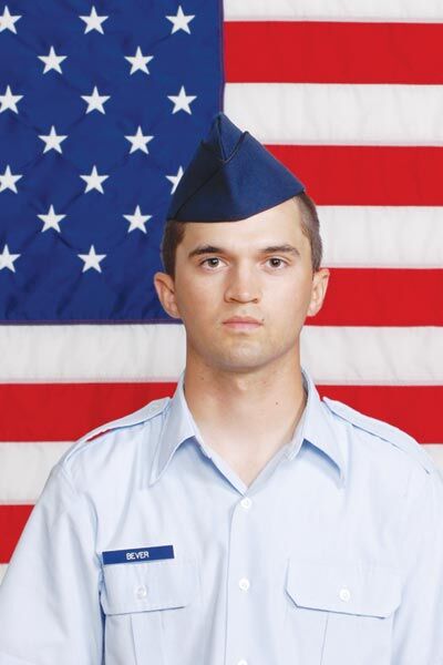Military News: Kevin I. Bever | Life | dcourier.com