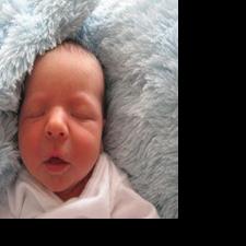Birth: Brice Mason Blain | Life | dcourier.com