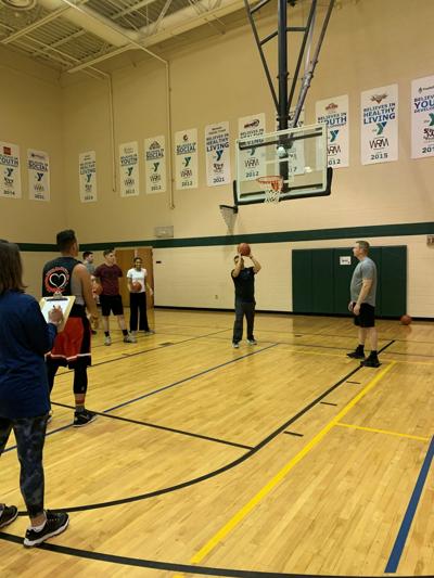 Registration open for James Family Prescott YMCA’s Annual Turkey Shoot ...