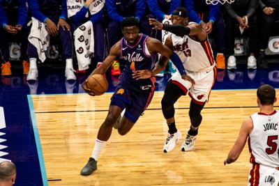 Los Angeles opens 2024-25 season at home against Phoenix | Sports ...