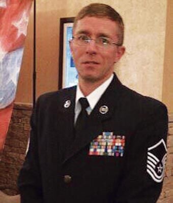 Military News: Sean Duncan retires from the United States Air Force ...