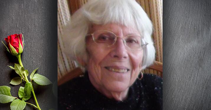 Obituary: Betty Carrillo | Obituaries | dcourier.com