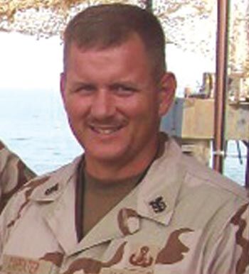 Military news: Charles R. Carpenter | Life | dcourier.com