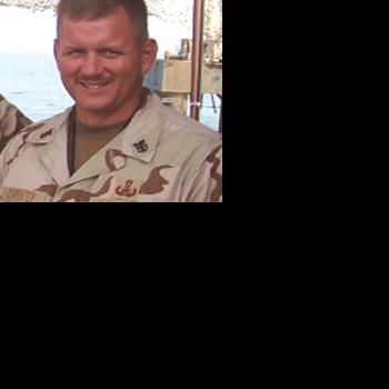 Military news: Charles R. Carpenter | Life | dcourier.com