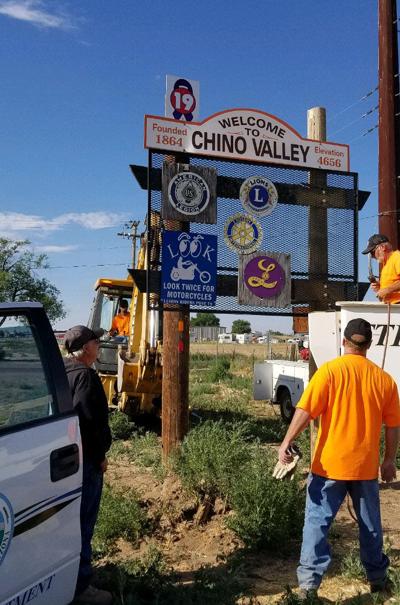 Chino Valley in Brief: Week of July 12 | Chino Valley Review | dcourier.com