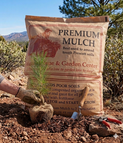 The Mountain Gardener: Berry best practices - growing black ...
