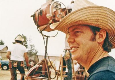 Jeb Rosebrook, writer of 'Junior Bonner' film, dies at age 83 | News ...