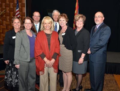 Arizona Chambers of Commerce work together on state legislative issues ...