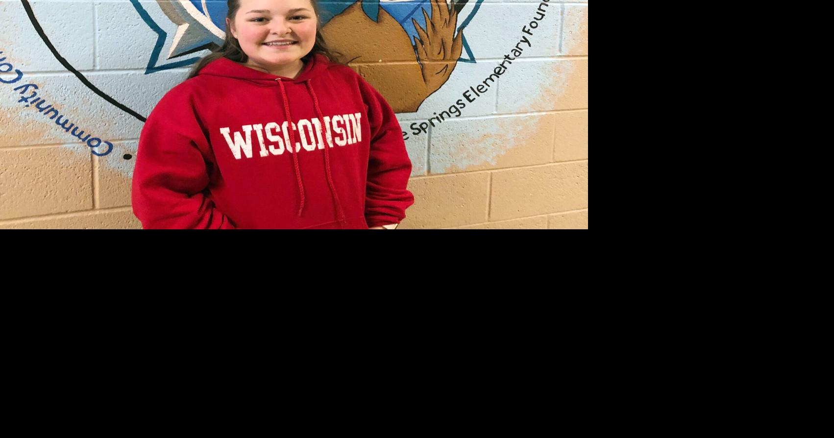 HUSD Student of the Week: Ella | Prescott Valley Tribune | dcourier.com
