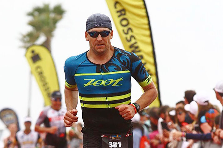 Superintendent Streeter: A Dan of all trades | Features | dcourier.com