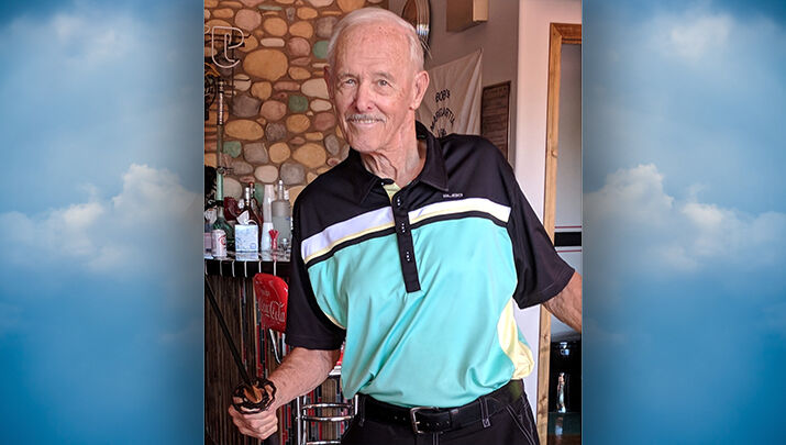 Obituary: Robert James Lindner | Obituaries | dcourier.com