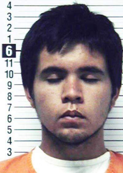 Catch 22: Day 1 - Jason Niedermeyer wanted for burglary | News ...