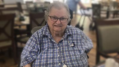 Obituary: Esther Lucille (Shamy) Leitner | Obituaries | dcourier.com