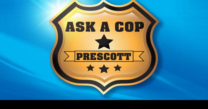 Ask a cop: What is ‘suspicious’ activity? | News | dcourier.com