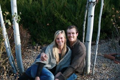 Jordan Alessi and Kim Helfinstine to marry in October | Life | dcourier.com