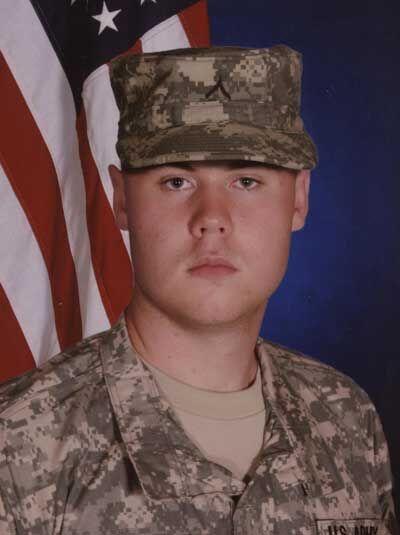 Military News: Dylan Younger | Life | dcourier.com