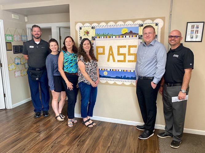 Need2Know: Findlay Hyundai and Buick GMC raising money for PASS in ...