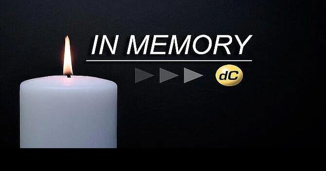 Obituary: John Frederick Baumgartner | Obituaries | dcourier.com