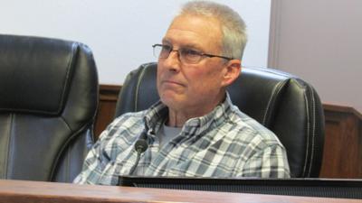 Councilman: Town needs to live within its means | News | dcourier.com