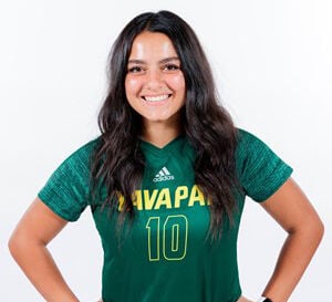 Yavapai’s Emma Alvarez earns ACCAC Offensive Player of the Week ...