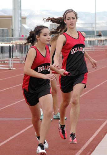 Lowman, Ehrlich medal at State Track & Field meet | Prescott Valley ...