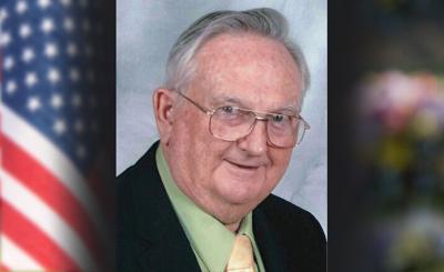 Obituary: John M. Cuthbert | Obituaries | dcourier.com