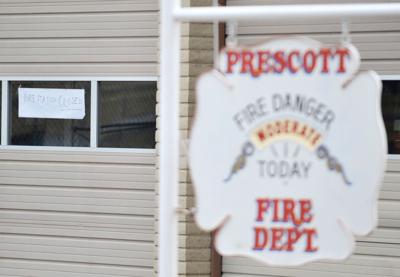 Prescott Fire Chief presents budget cuts | News | dcourier.com