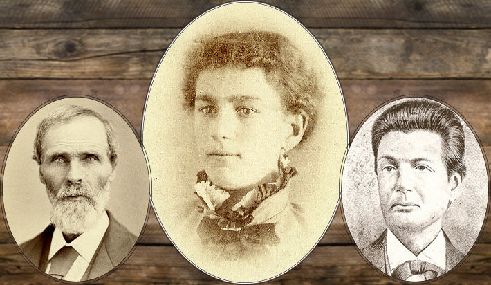 Days Past: Forsaken at 15 – The Tale of Carrie Stephens (Part 1 ...