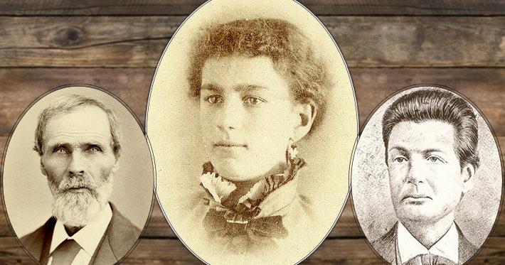 Days Past: Forsaken at 15 – The Tale of Carrie Stephens (Part 1 ...