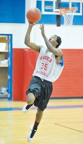 Mayer basketball preview: Wildcats looking to end playoff drought ...