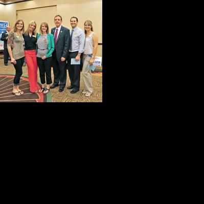 Prescott Area Young Professionals members meet Ken Bennett | Business ...