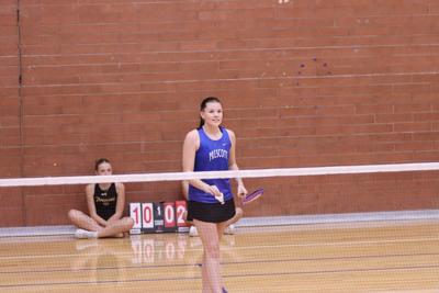 Athlete of the Week – Annabelle Courtney | Sports | dcourier.com