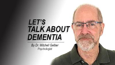Let's Talk About Dementia: Children and dementia | Features | dcourier.com