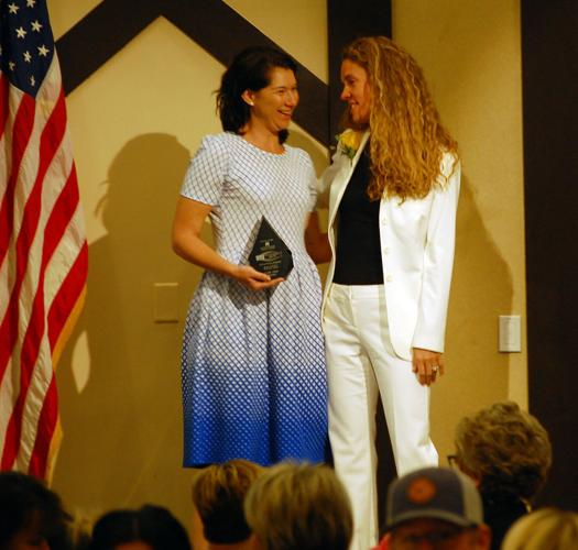 Prescott Chamber, PAYP present annual awards | News | dcourier.com